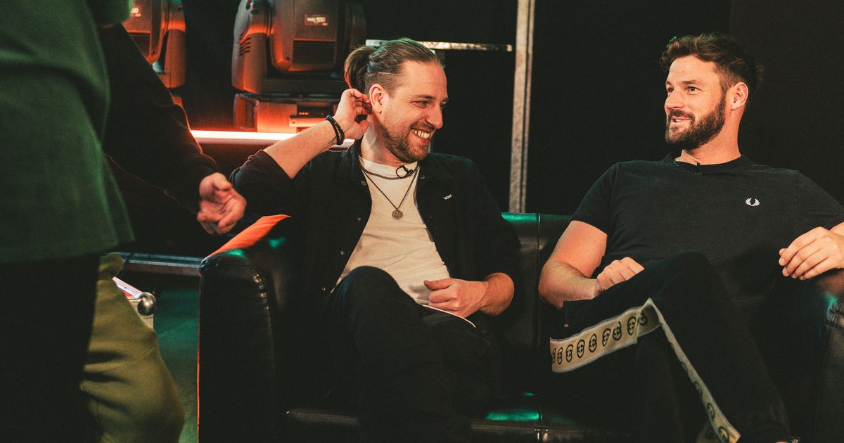 AUT of ORDA - Schlosswiese Moosburg