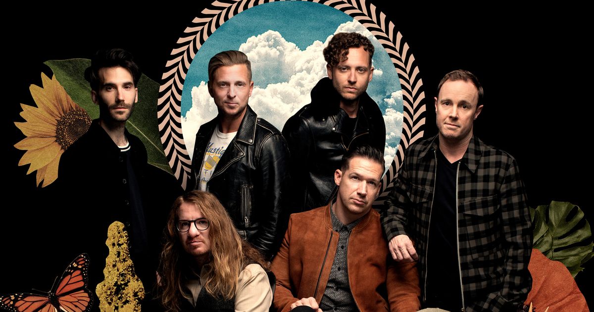 OneRepublic - Schlosswiese Moosburg