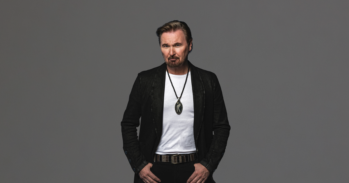 Nik P. & Band - Schlosswiese Moosburg